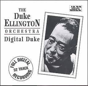 The Duke Ellington Orchestra - Digital Duke - Amazon.com Music