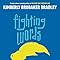 Fighting Words: Bradley, Kimberly Brubaker: 9781984815682: Amazon.com ...