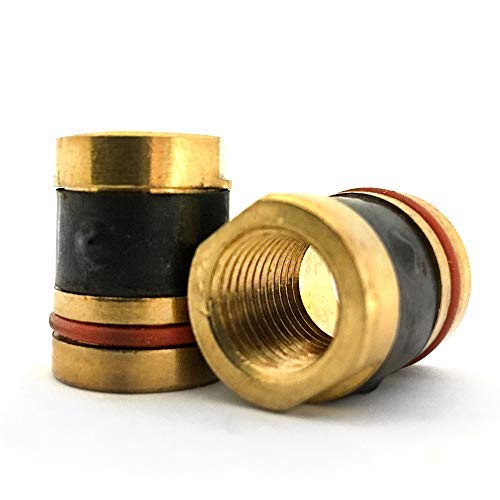 NOZZLE RETAINER MILLER MODEL 169729 2 PACK - - Amazon.com