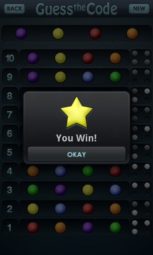 Amazon.com: Guess the Code Pro: Appstore for Android