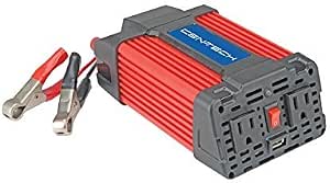 Cen Tech Power Inverter