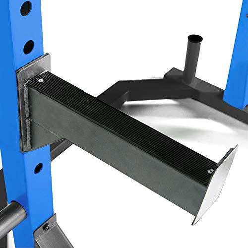 CAP Barbell FM-8000F Deluxe Power Rack Color Series on Galleon Philippines