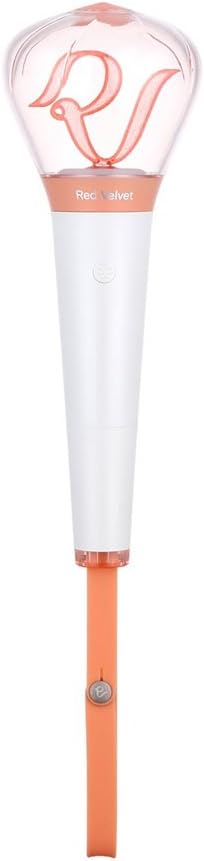 RED VELVET OFFICIAL LIGHT STICK: Amazon.co.uk: Toys & Games