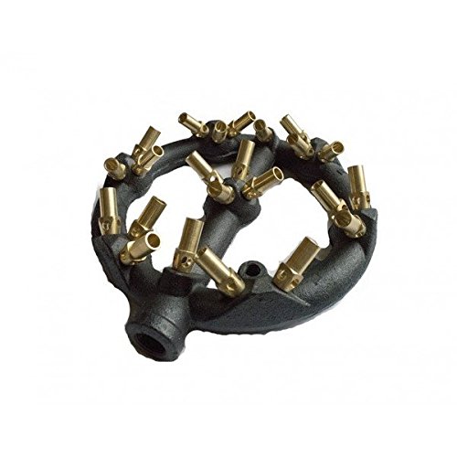 Propane 23 TIP JET BURNER: Amazon.com: Industrial & Scientific