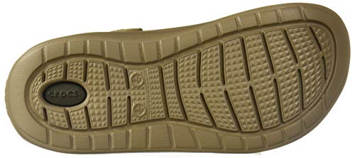 Crocs Unisex-Adult LiteRide Kryptek Highlander Clog | Pricepulse