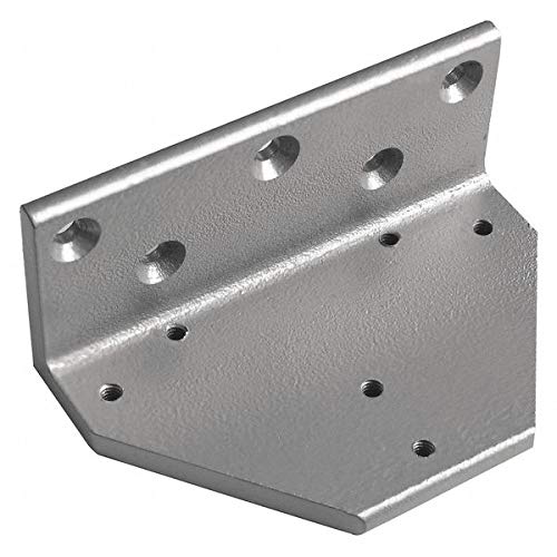 Parallel Arm Bracket, Unfinished: Amazon.com: Industrial & Scientific