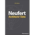 Amazon.com: Architects' Data: 9781119284352: Neufert, Ernst: Books