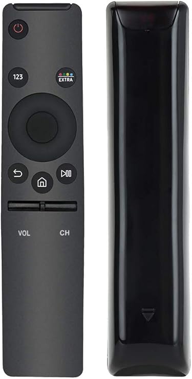 Universal Remote Replacement for Samsung TV Remotes: Amazon.co.uk ...
