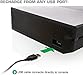 Amazon.com: Nyko Charge Link - Micro-USB Controller Charge and Sync ...