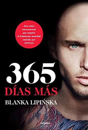 365 días más / Another 365 Days (365 DÍAS / 365 DAYS SERIES) (Spanish ...