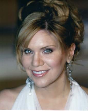 Allison Krause 8x10 glossy photo F3516 at Amazon's Entertainment ...