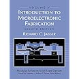Introduction to Microelectronic Fabrication: Volume 5 (Modular Series ...