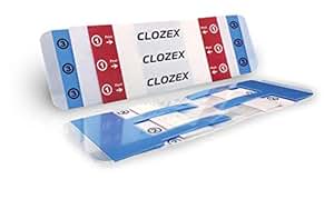 Amazon.com: Clozex Emergency Laceration Kit (LK0140) - for Wounds up to ...