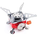 portable gas stove camping hiking Price in Egypt | kanbkam
