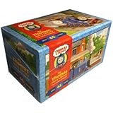My Complete Thomas Story Library: Amazon.co.uk: unknown: 9781405233026 ...