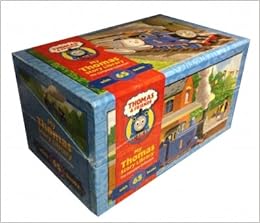 Thomas Story Library Ultimate Collection - 65 Books Boxed Set - The ...