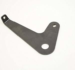 Amazon.com : Craftsman 174373 Lawn Tractor Blade Idler Pulley Arm ...