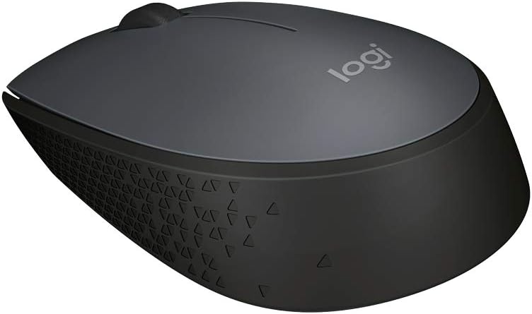 Amazon | Logicool ロジクール M171GR ワイヤレスマウス 無線 小型 M171 グレー 国内正規品 2年間無償保証 | Logicool(ロジクール) | マウス 通販