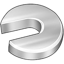 Slotted Washers | Amazon.com