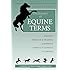 Equine Science: Basic Knowledge for Horse People of All Ages: Jean T ...