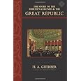The Story of the Thirteen Colonies and the Great Republic, Text: H. A ...