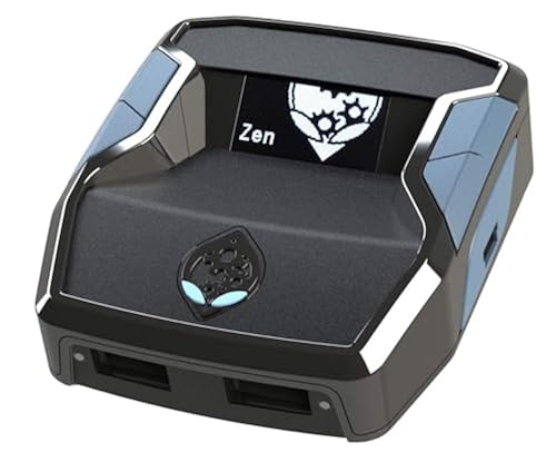 Cronus Zen Controller Emulator for Xbox, Playstation, Nintendo and PC ...