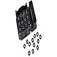 Amazon.com: ACDelco GM Original Equipment 22754644 Electronic Brake and ...
