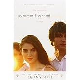 Amazon.com: The Complete Summer I Turned Pretty Trilogy (Deluxe Boxed Set): The Summer I Turned ...