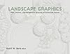 Landscape Graphics: Plan, Section, and Perspective Drawing of Landscape ...