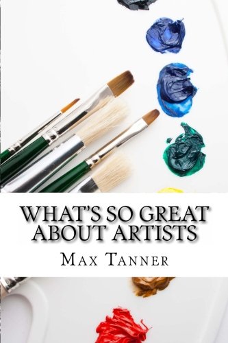 What's So Great About Van Gogh?: A Guide to Vincent Van Gogh Just For ...