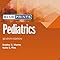 Blueprints Pediatrics (Blueprints Series): 9781496396464: Medicine & Health Science Books ...
