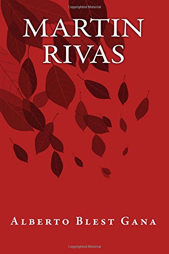 Rebalreco: Download Martin Rivas (pdf) Alberto Blest Gana