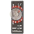 Amazon.com: Liftmaster LOOPDETLM Loop Detector : Tools & Home Improvement
