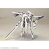 NIER:AUTOMATA PLASTIC MODEL KIT FLIGHT UNIT HO229 TYPE-B & 2B (YORHA NO ...