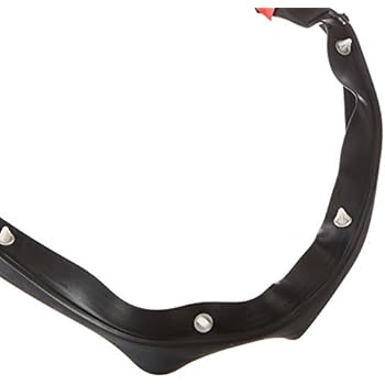 Amazon.com: Genuine GM 15914596 Door Weatherstrip, Lower Front, Rear ...