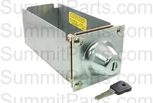 Amazon.com: Greenwald UG800C Money Box, Sentinel III: Home Improvement