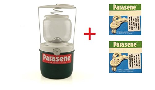 Parasene Warm Lite: Amazon.co.uk: Garden & Outdoors