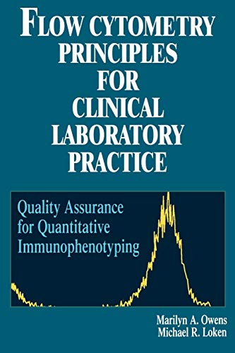 Flow Cytometry Principles for Clinical Laboratory Practice: Quality ...