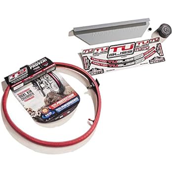 Amazon.com: Tubliss Tubeless Tire System Gen 2 19" & 21" Wheel Combo MX ...