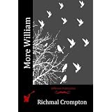 Just William by Richmal Crompton Collection Set: (Titles Contain Just ...