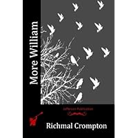 Amazon.com: Just William by Richmal Crompton Collection Set: (Titles ...