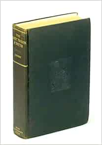 The Lost Tribes, A Myth: Suggestions Towards Rewriting Hebrew History ...