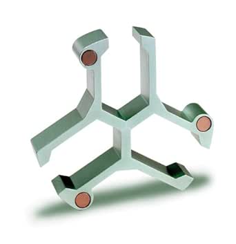 Royal Products 25200 "3 Piece" Standard Chuck Stop Set: Workholding ...