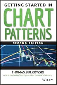 Getting Started in Chart Patterns: Bulkowski, Thomas N.: 9781118859209 ...