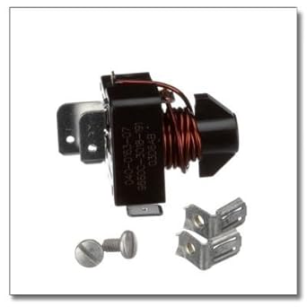 COPELAND CORPORATION 940C41191 CURRENT RELAY: Electronic Relays: Amazon ...