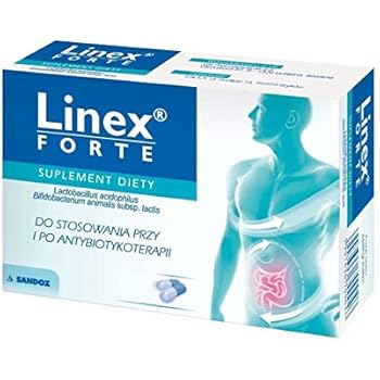 Amazon.com: LINEX Baby Drops 8 ml. New PROBIOTIC!!!: Health & Personal Care
