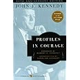 Profiles in Courage (P.S.): Kennedy, John F.: 9780060854935: Amazon.com ...