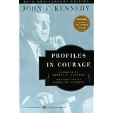 Profiles in Courage: John F. Kennedy: 9781435120877: Amazon.com: Books
