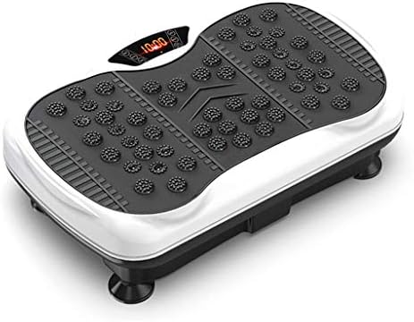 Surfing from US, Black Home Gym Whole Body Shaker Exercise Machine ...