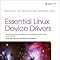 Essential Linux Device Drivers: Venkateswaran, Sreekrishnan ...
